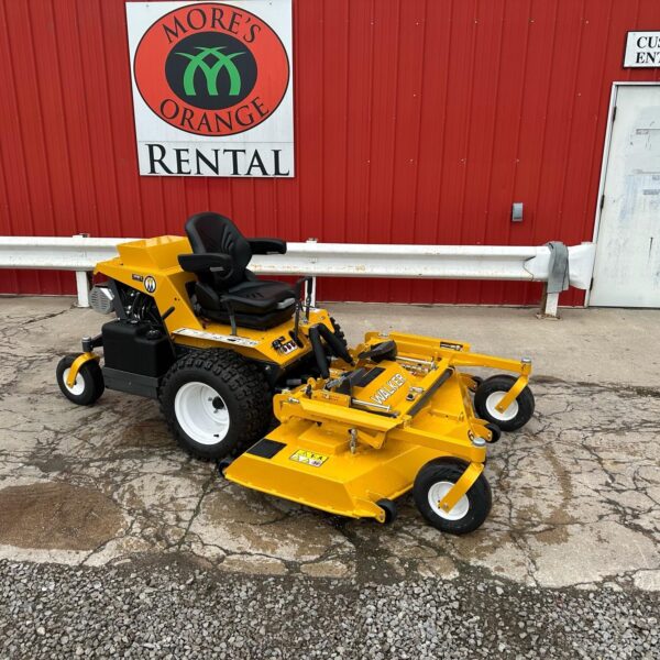 Walker Mowers – More Farm Stores