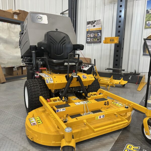 Walker Mowers – More Farm Stores